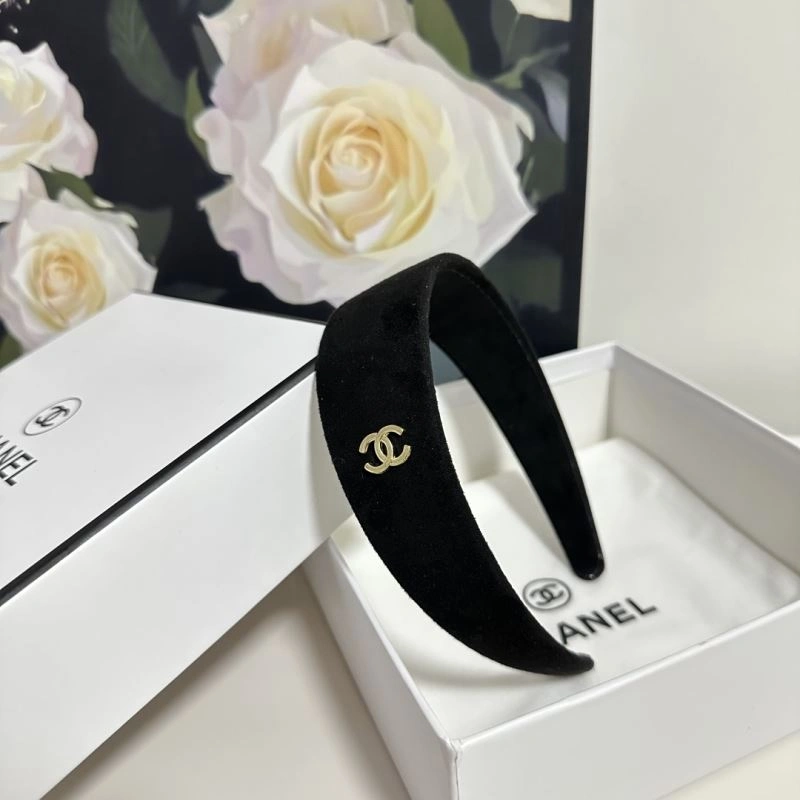 Mirror quality Chanel Hair Hoop