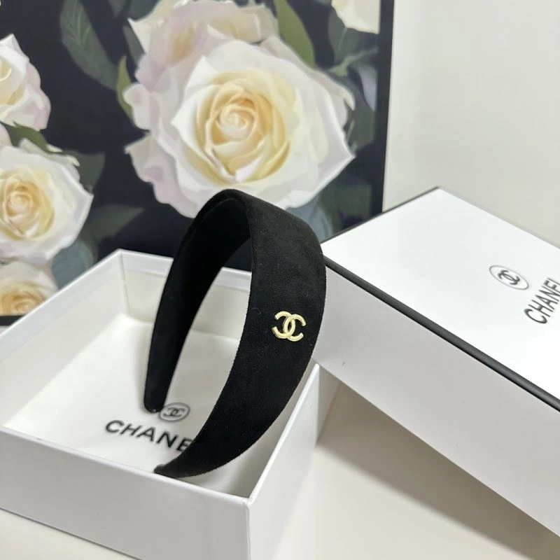 Mirror quality Chanel Hair Hoop