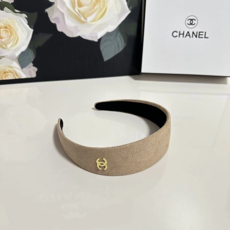 Perfect replica Chanel Hair Hoop