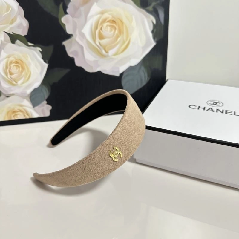 Perfect replica Chanel Hair Hoop