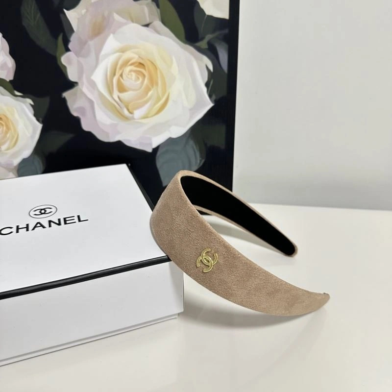 Perfect replica Chanel Hair Hoop