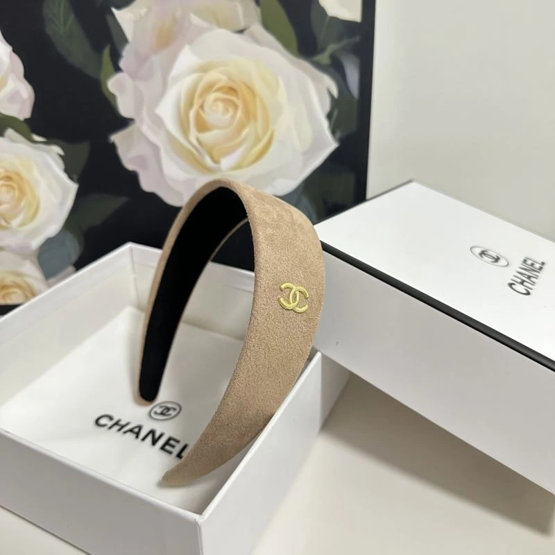 Perfect replica Chanel Hair Hoop