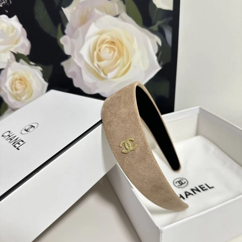 Perfect replica Chanel Hair Hoop