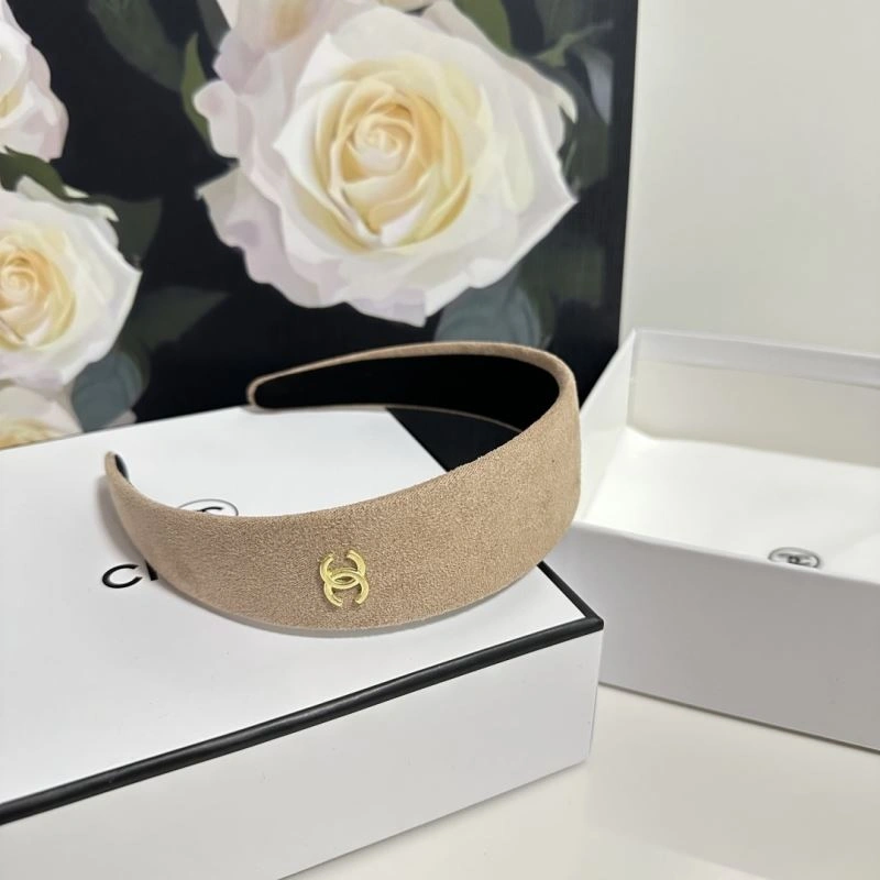 Perfect replica Chanel Hair Hoop
