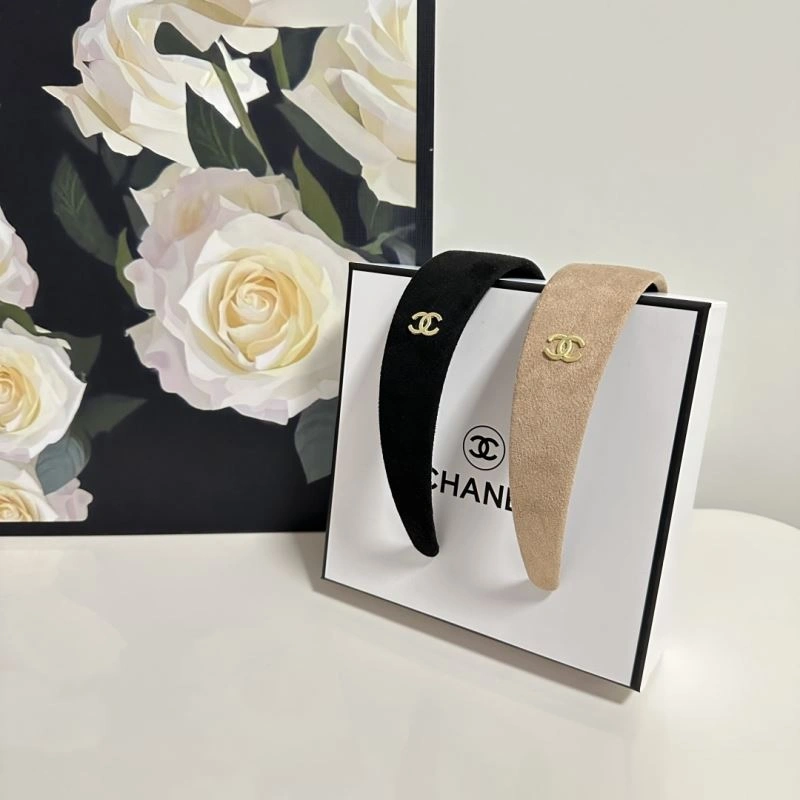 Perfect replica Chanel Hair Hoop