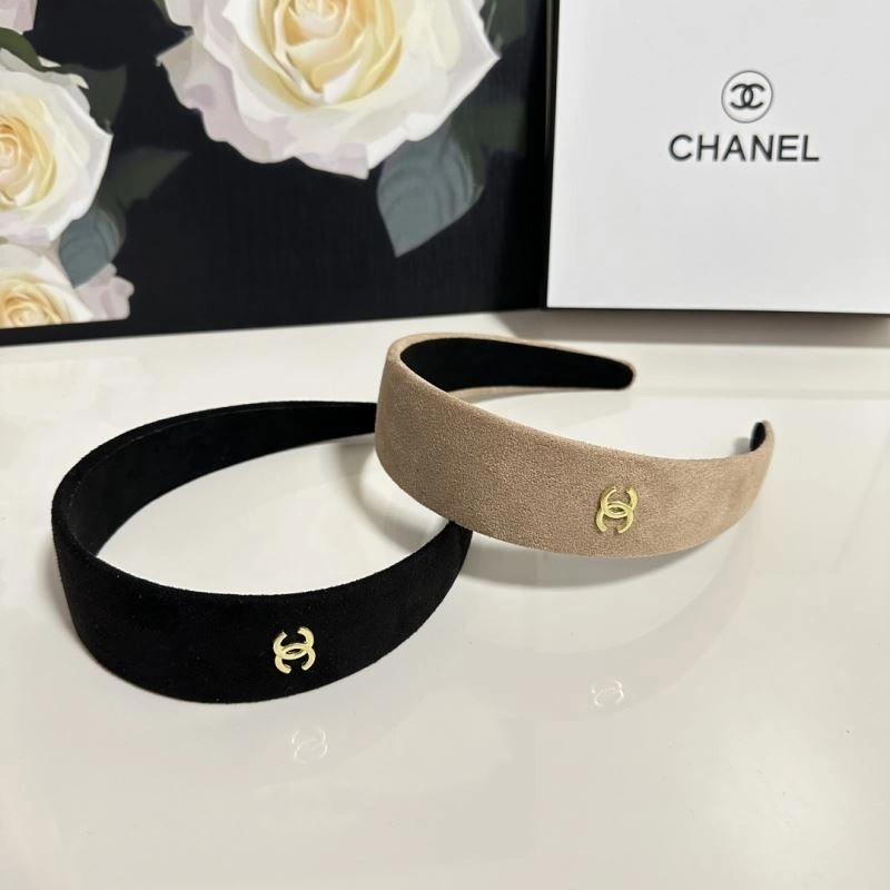 Perfect replica Chanel Hair Hoop