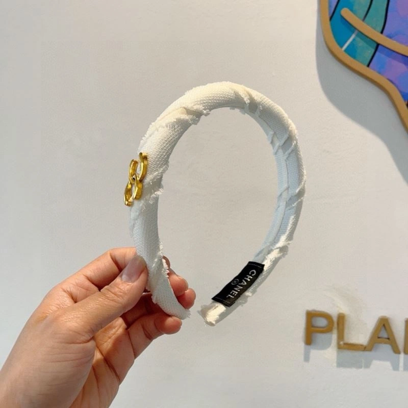 Perfect replica Chanel Hair Hoop
