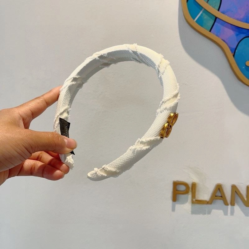 Perfect replica Chanel Hair Hoop