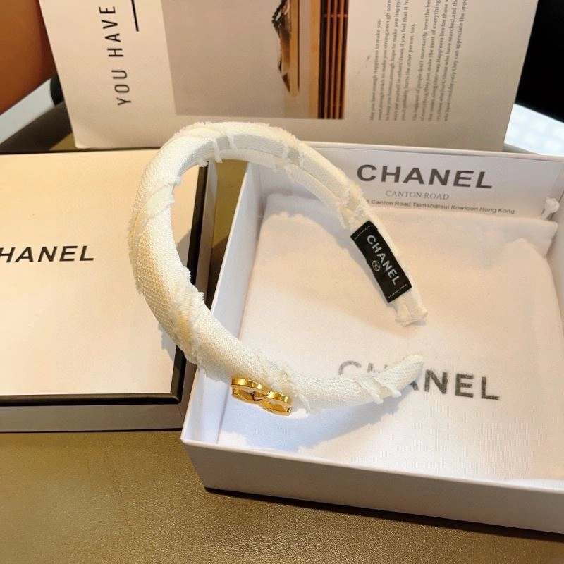 Perfect replica Chanel Hair Hoop