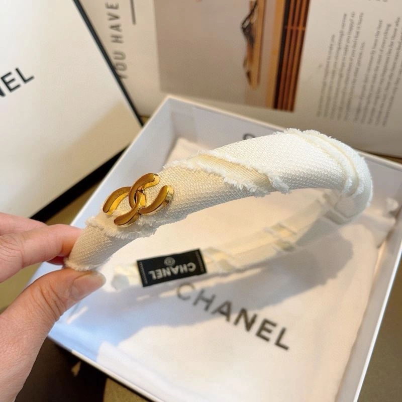 Perfect replica Chanel Hair Hoop