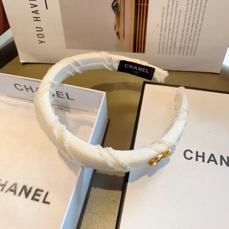 Perfect replica Chanel Hair Hoop