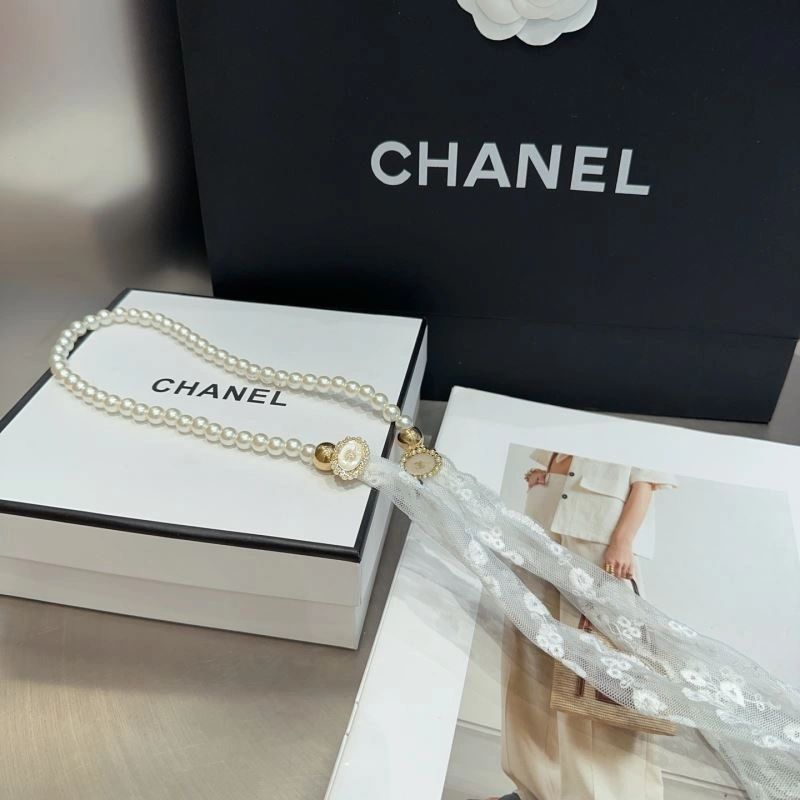 Chanel Hair Hoop