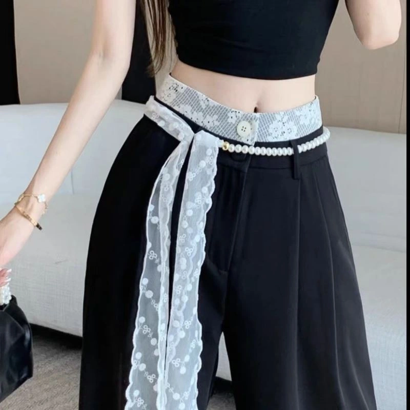Low-cost Chanel Hair Hoop