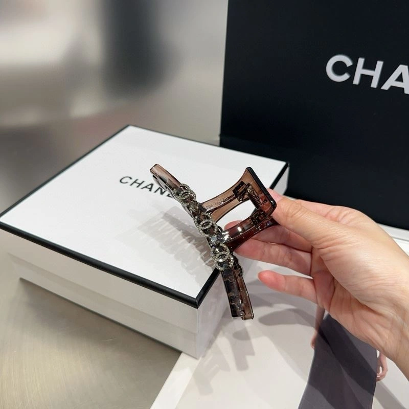 High accuracy Chanel Hair Hoop