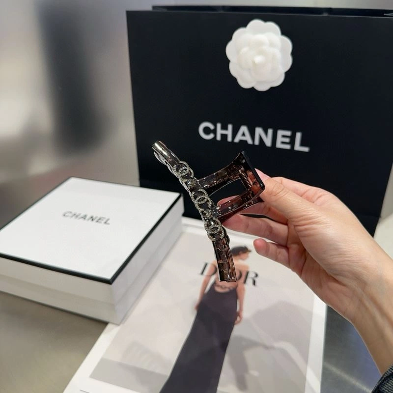 High accuracy Chanel Hair Hoop