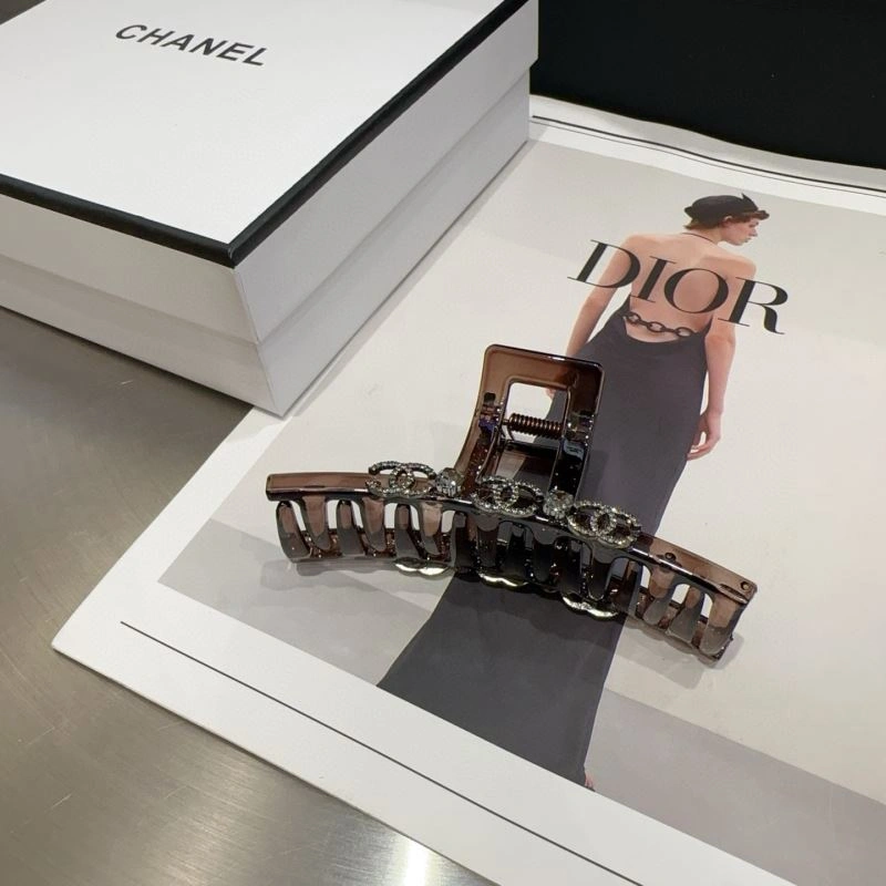 High accuracy Chanel Hair Hoop