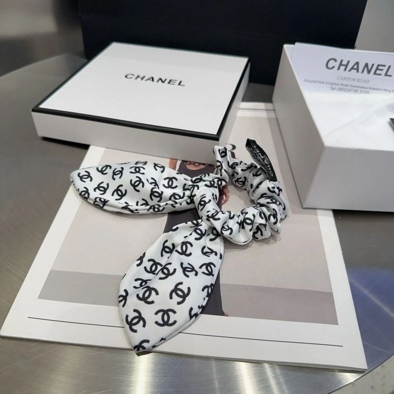 Accurate model Chanel Hair Hoop