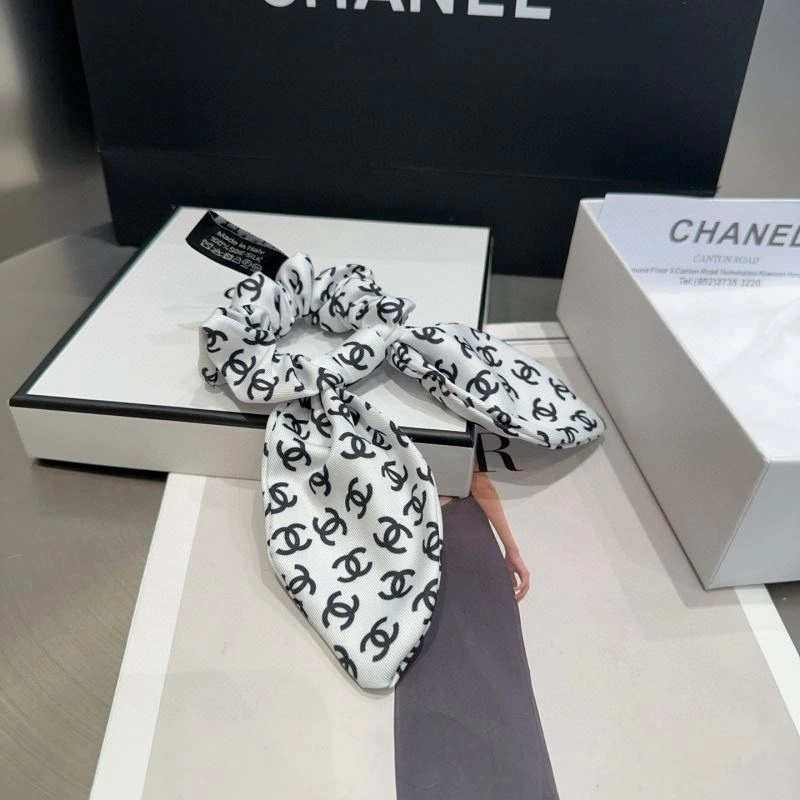 Accurate model Chanel Hair Hoop