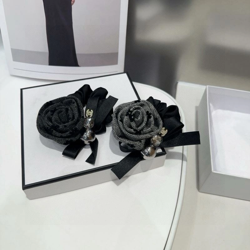 Chanel Hair Hoop