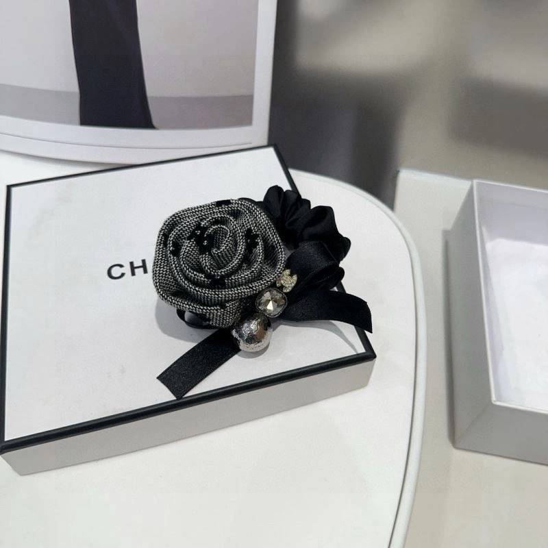 Top mirror Chanel Hair Hoop
