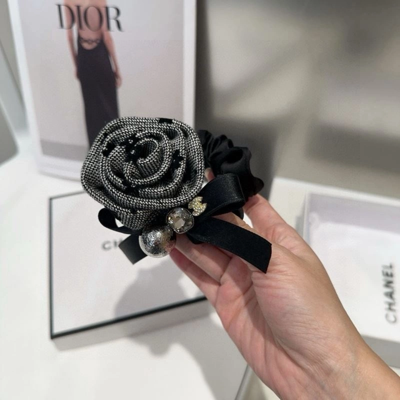 Top mirror Chanel Hair Hoop