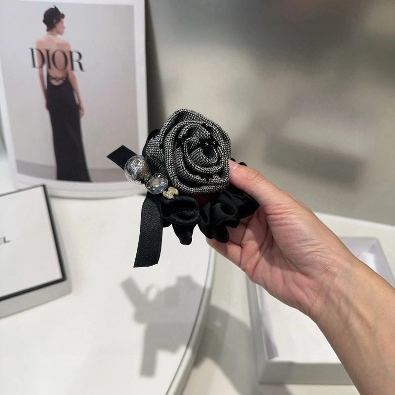 Top mirror Chanel Hair Hoop