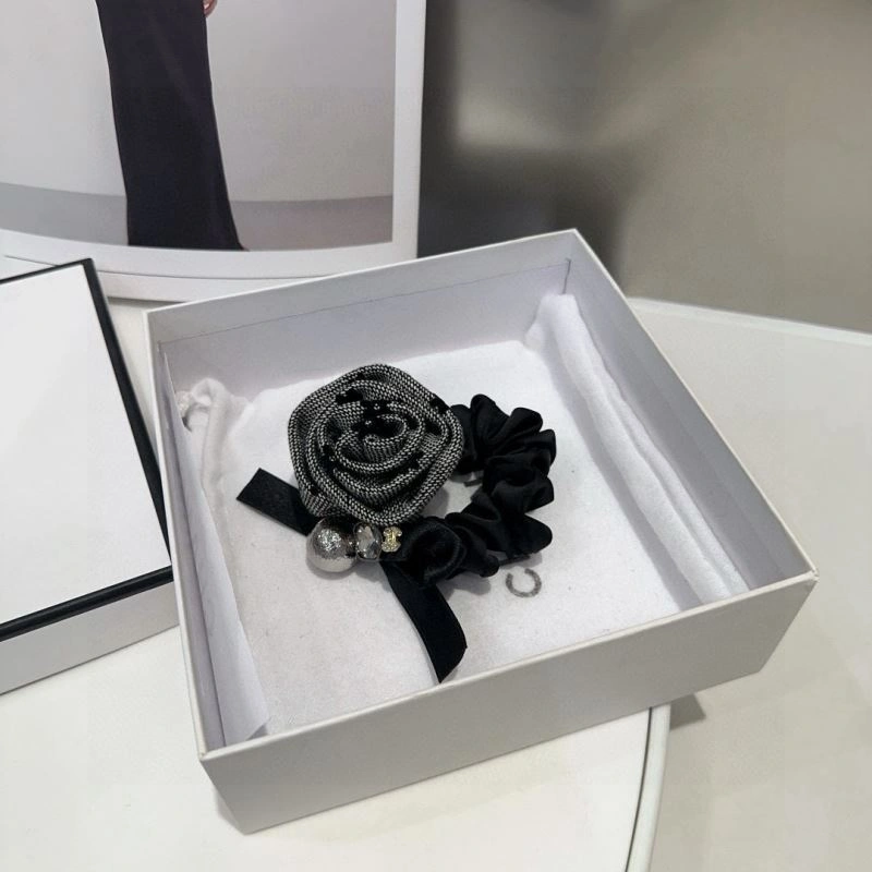 Top mirror Chanel Hair Hoop