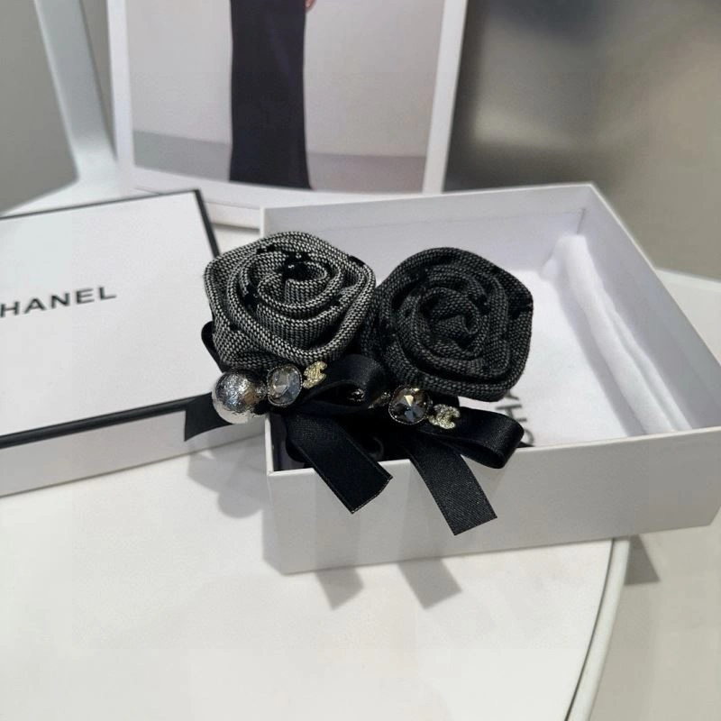 Top mirror Chanel Hair Hoop