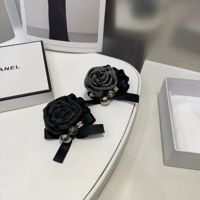 Top mirror Chanel Hair Hoop
