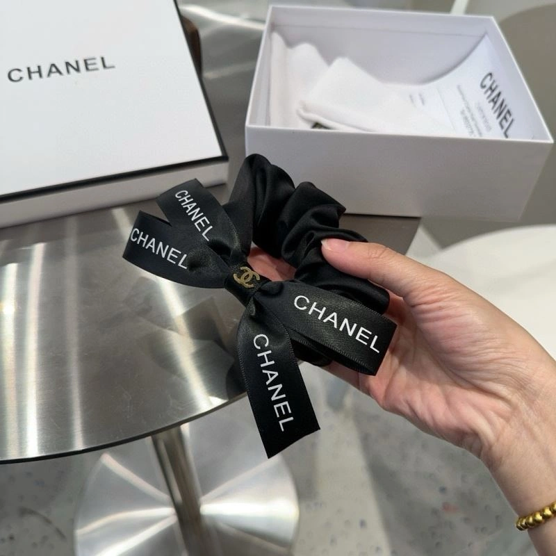 Brand-original Chanel Hair Hoop