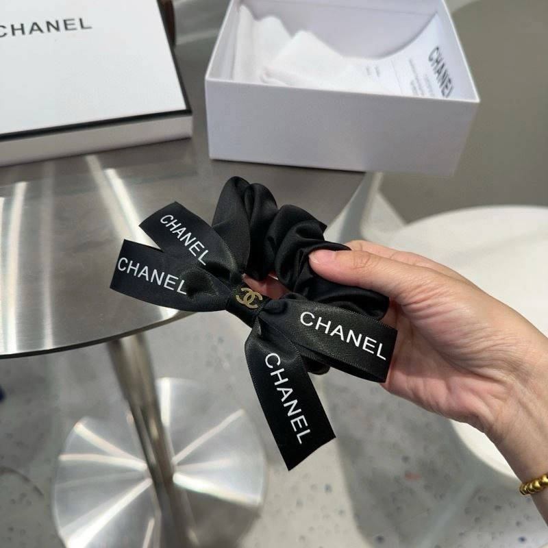 Brand-original Chanel Hair Hoop