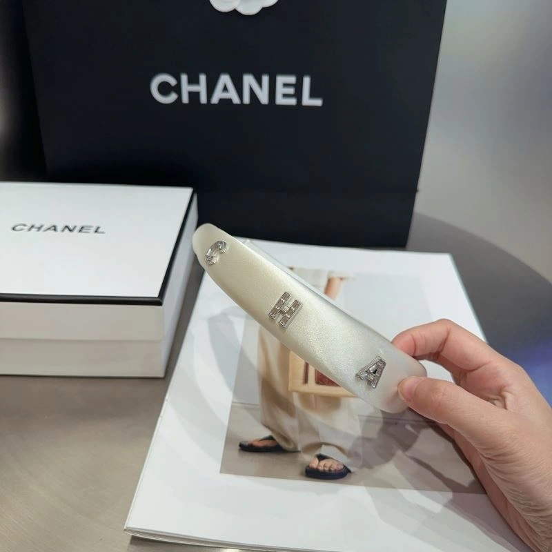 Exact replica Chanel Hair Hoop