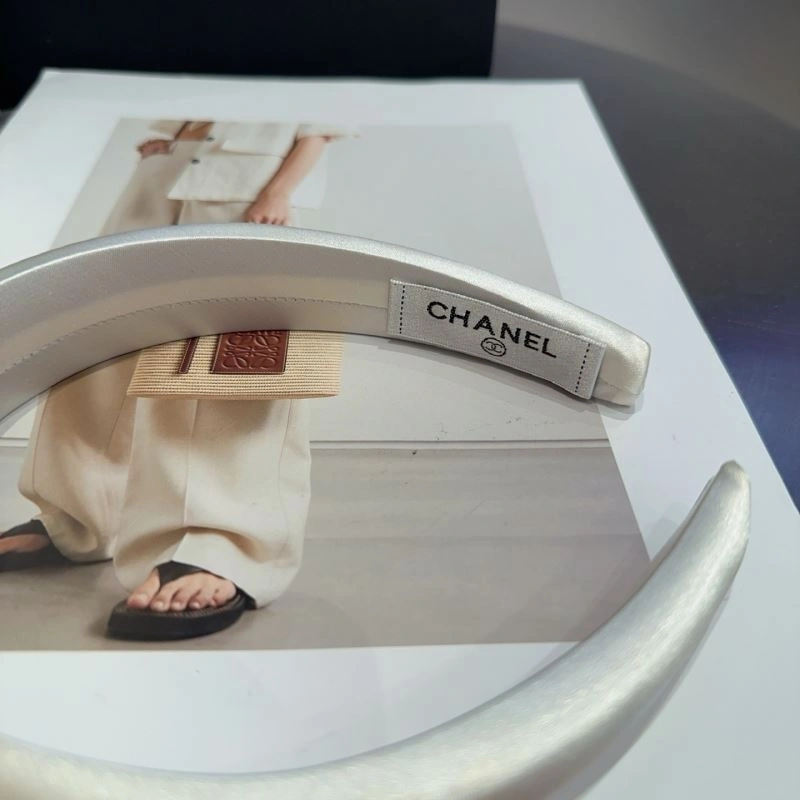 Exact replica Chanel Hair Hoop