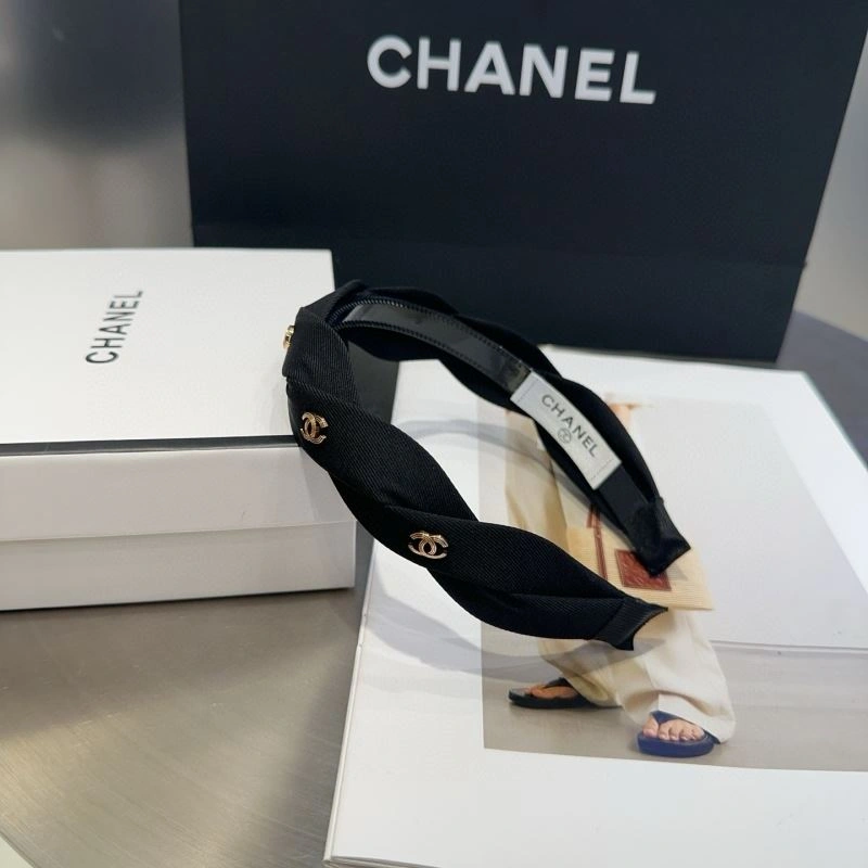 1:1 copy Chanel Hair Hoop