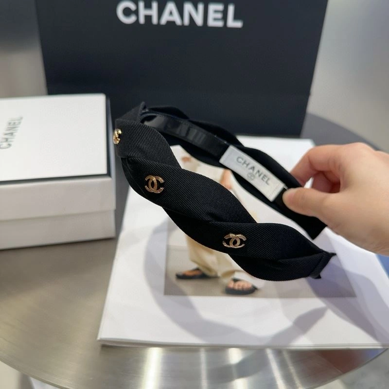 1:1 copy Chanel Hair Hoop