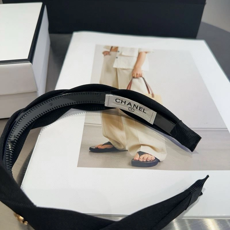 1:1 copy Chanel Hair Hoop