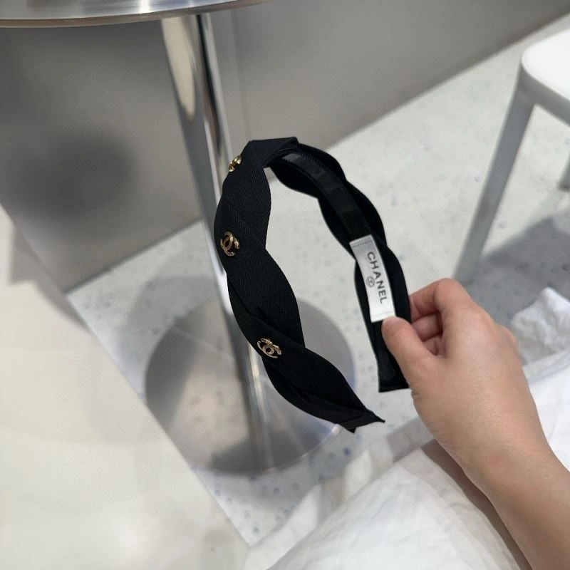1:1 copy Chanel Hair Hoop