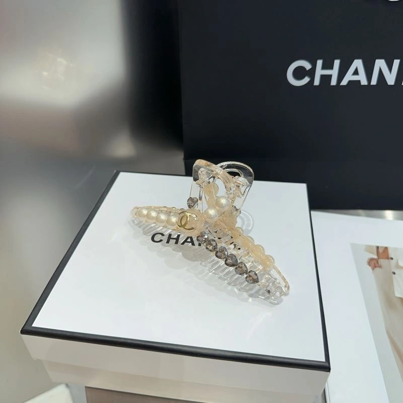 OEM Chanel Hair Hoop
