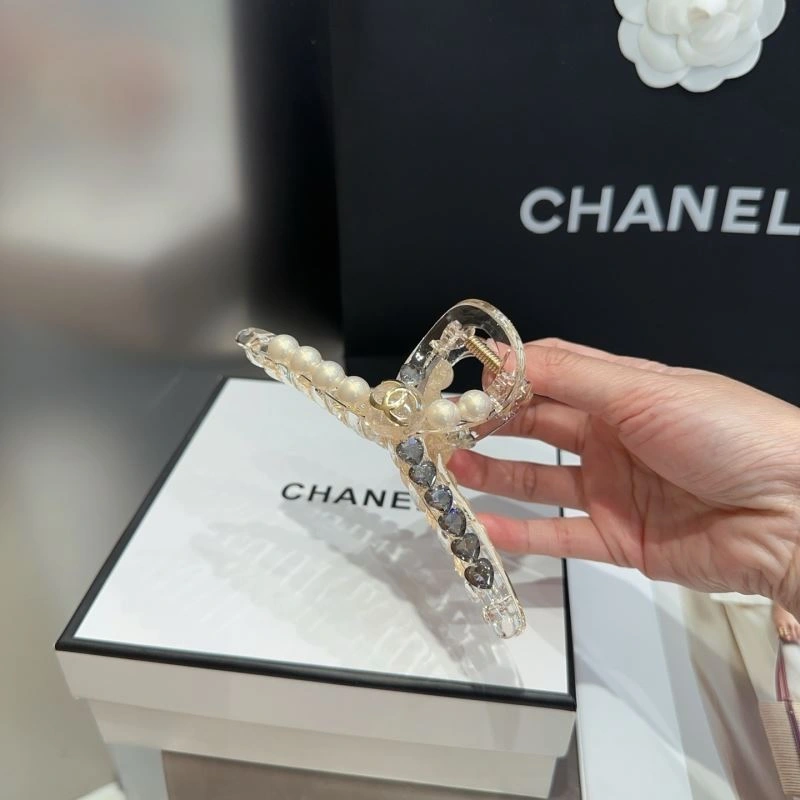 OEM Chanel Hair Hoop