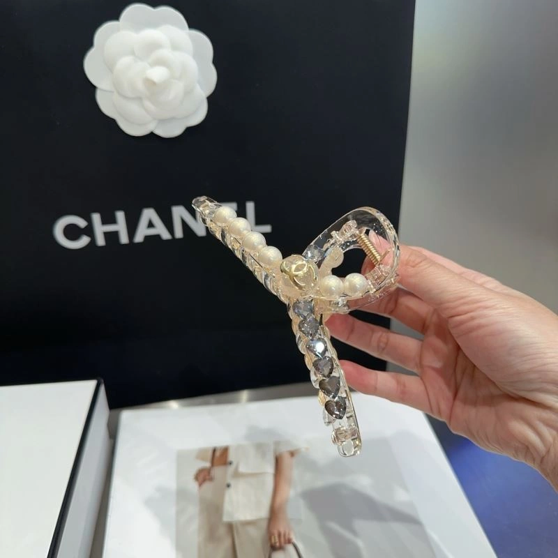 OEM Chanel Hair Hoop