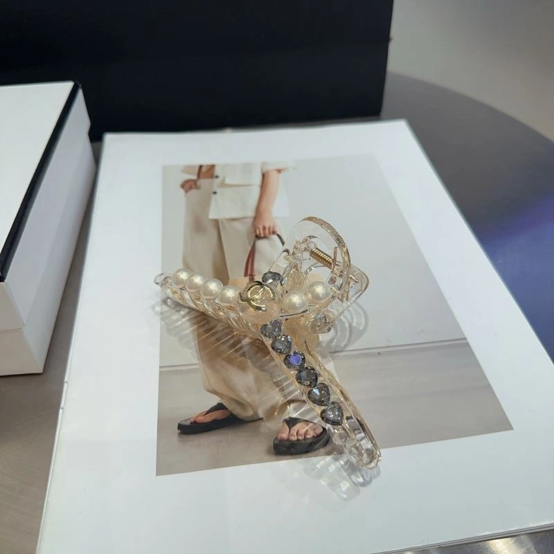 OEM Chanel Hair Hoop
