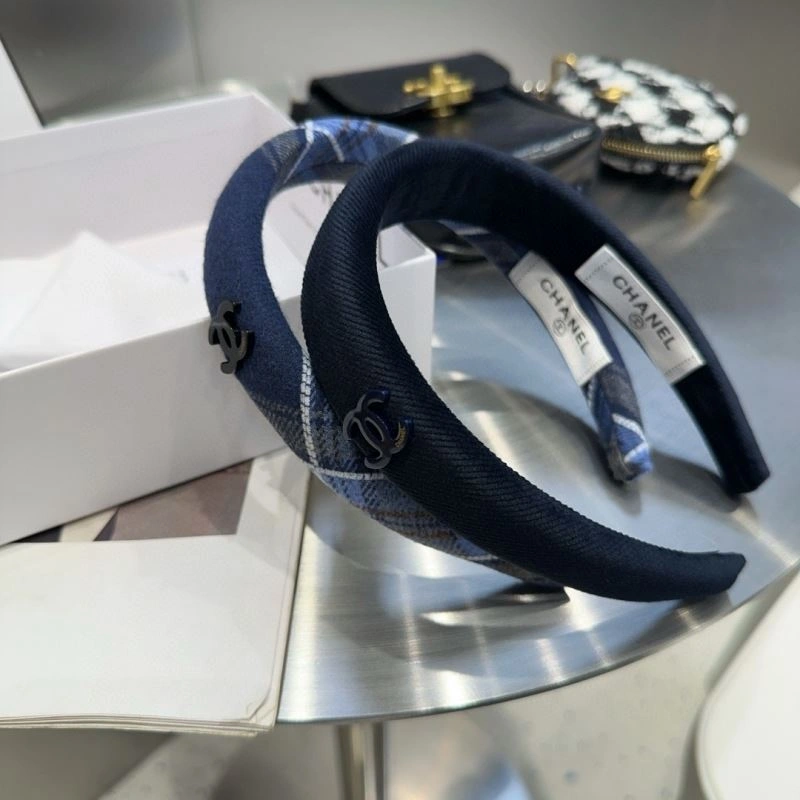 Reasonably priced Chanel Hair Hoop
