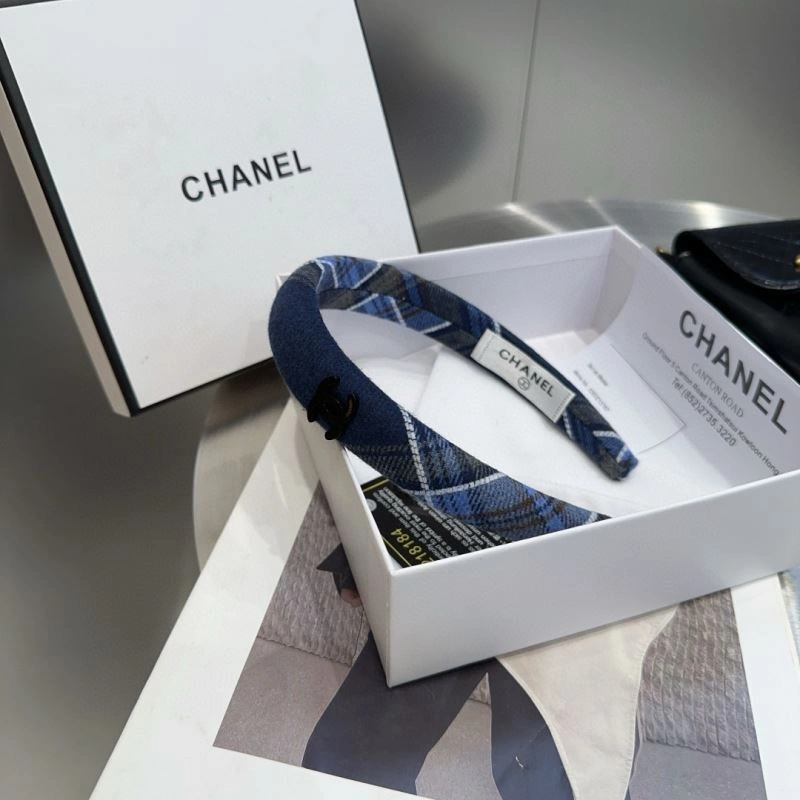 Reasonably priced Chanel Hair Hoop