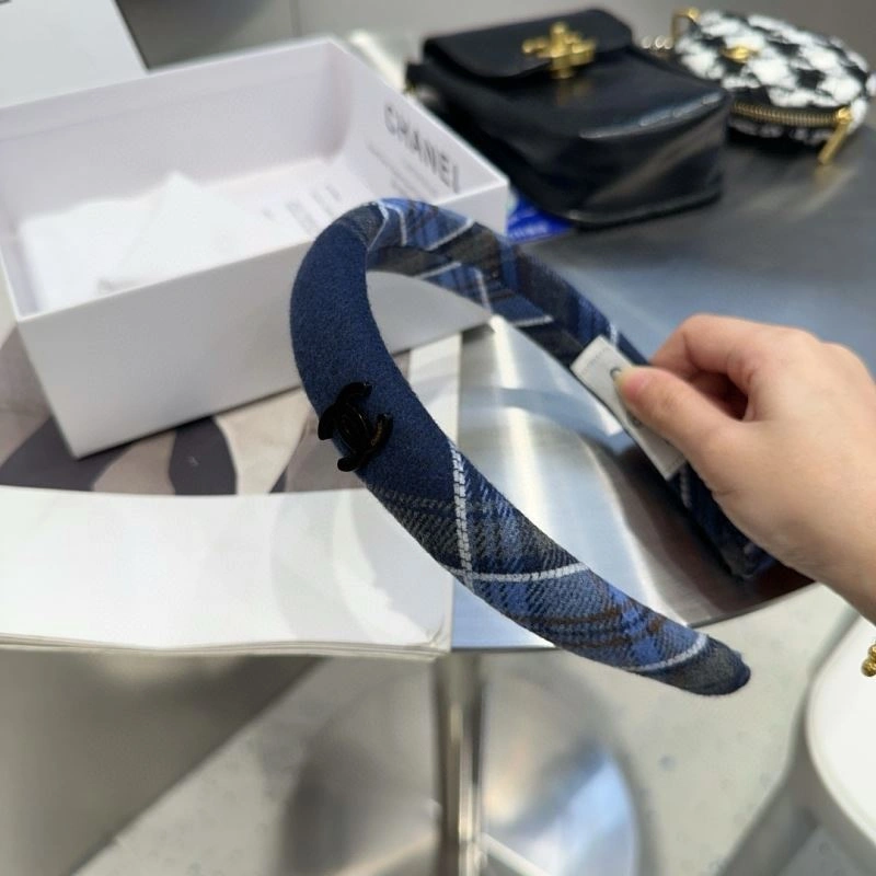 Reasonably priced Chanel Hair Hoop
