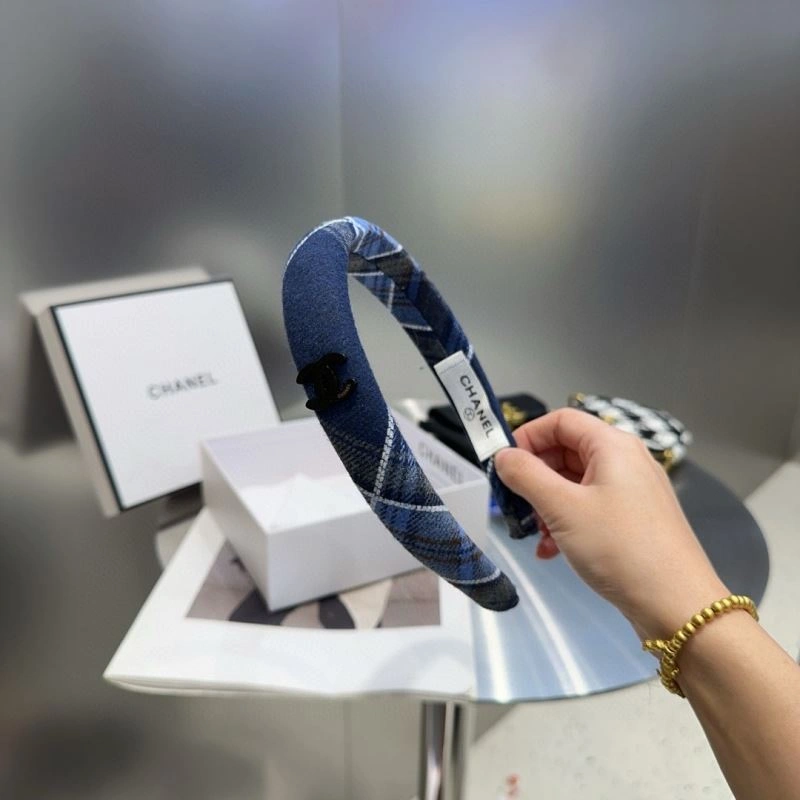 Reasonably priced Chanel Hair Hoop