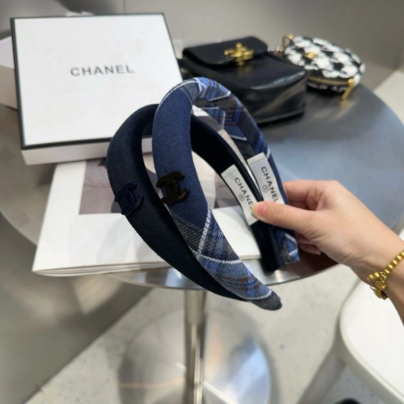 Reasonably priced Chanel Hair Hoop