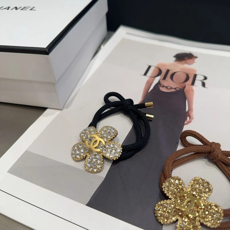 Value-priced Chanel Hair Hoop