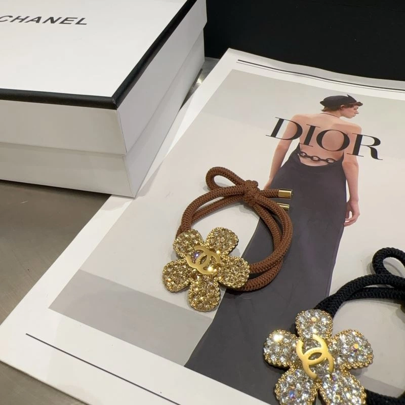 Value-priced Chanel Hair Hoop