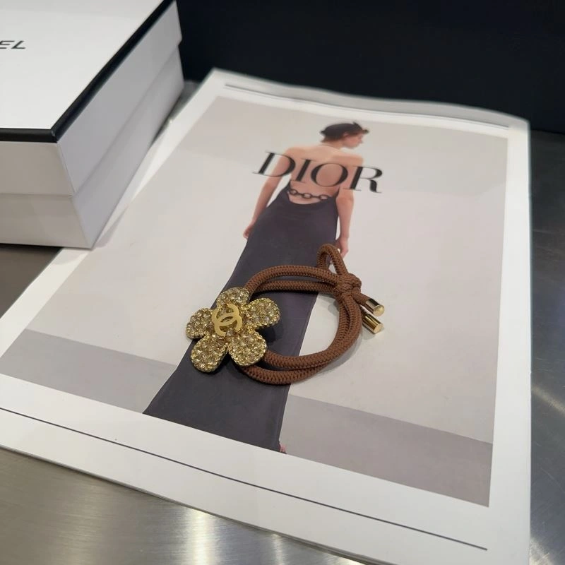 Value-priced Chanel Hair Hoop