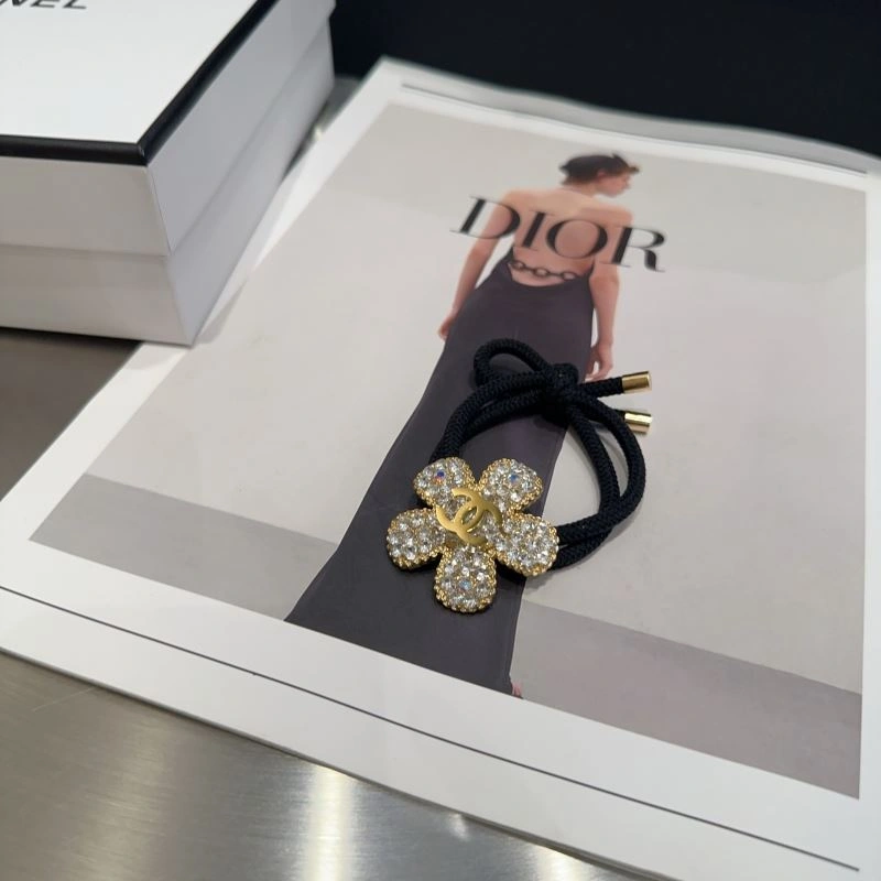 Value-priced Chanel Hair Hoop